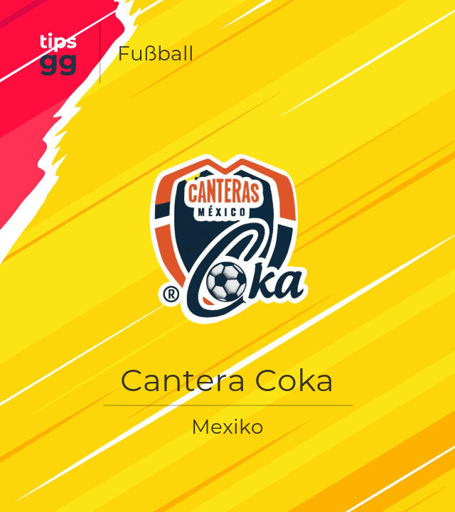 Cantera Coka Live-Ergebnisse heute: Spiele, Spielplan, Statistiken ...