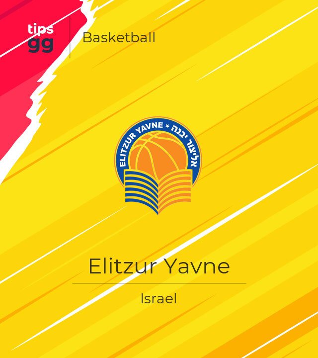 Elitzur Yavne Basketball Team aus Welt | Tips.GG