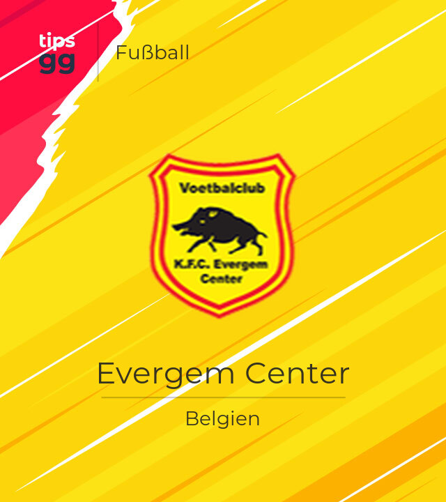 Evergem Center Live-Ergebnisse heute: Spiele, Spielplan, Statistiken ...