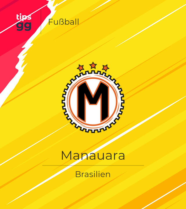 Manauara – Fußballmannschaft aus Brasilien | Tips.GG