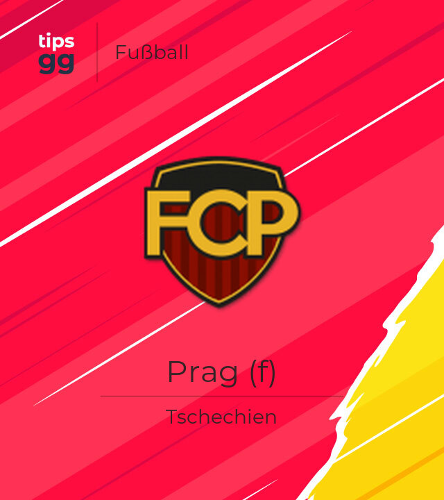 Prague (f) – Fußballmannschaft aus Tschechien | Tips.GG