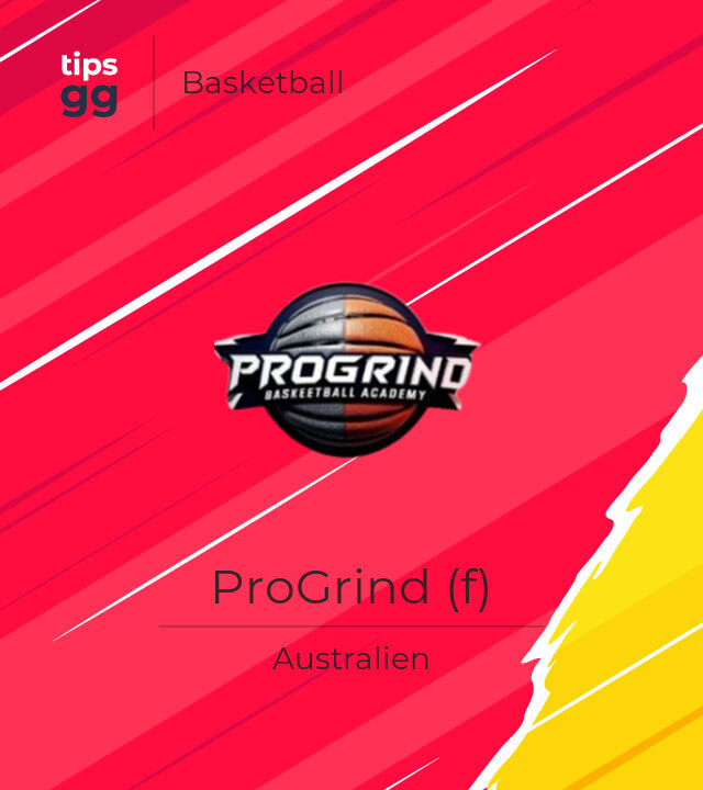 Pro Grind(W) Basketball Team aus Welt | Tips.GG