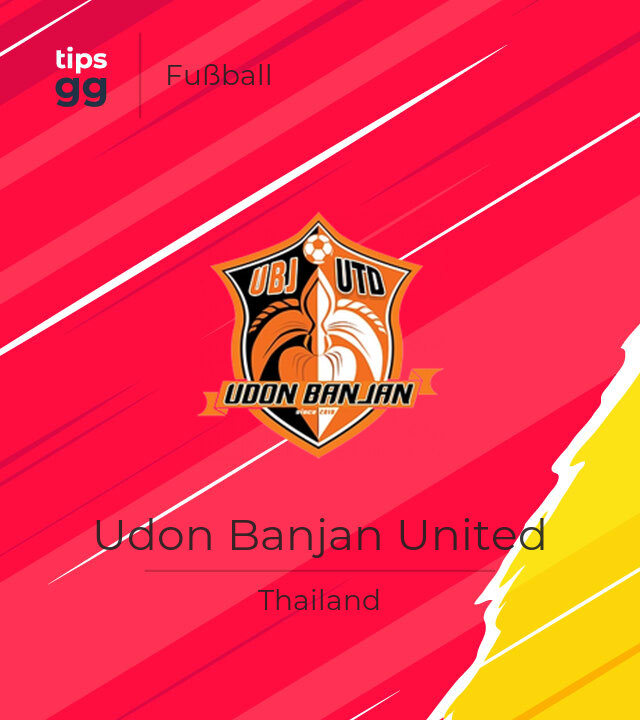 Udon Banjan United Live-Ergebnisse heute: Spiele, Spielplan ...