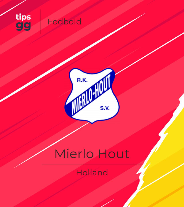 Mierlo Hout live score i dag: kampe, program, statistik, resultater ...