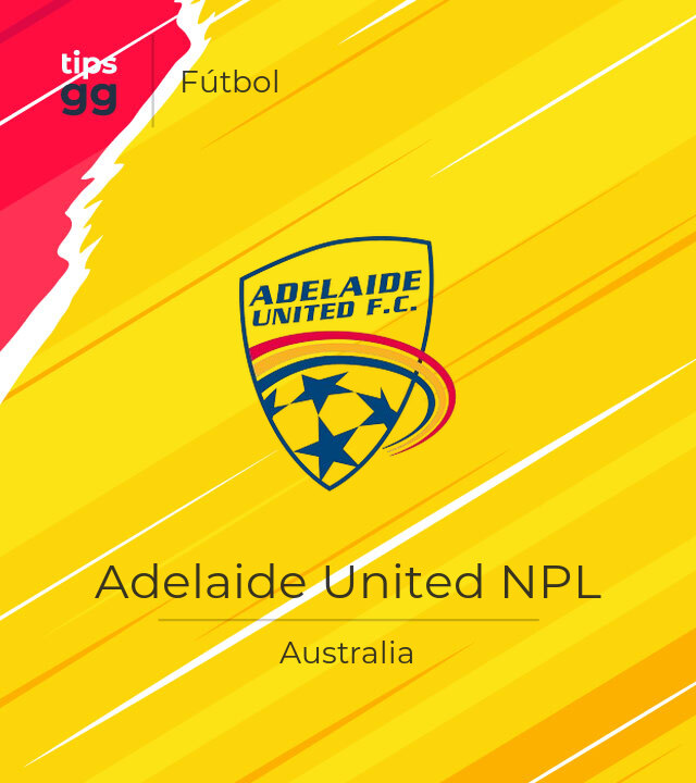 Adelaide United NPL marcador en vivo hoy: partidos, calendario ...