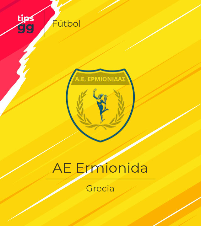 AE Ermionida – Equipo de fútbol Grecia | Tips.GG