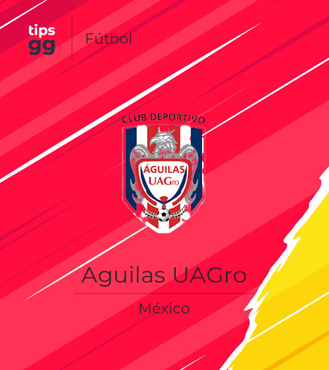 Aguilas UAGro marcador en vivo hoy: partidos, calendario, estadísticas ...