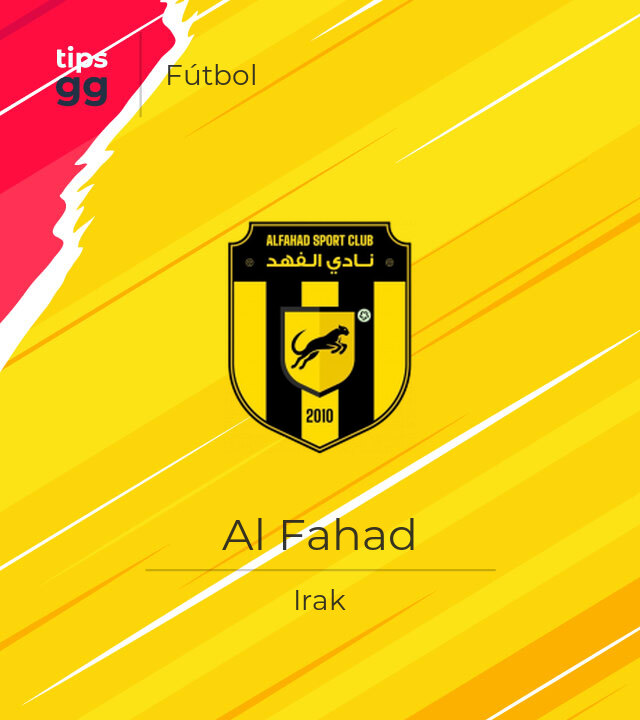 Al Fahad marcador en vivo hoy: partidos, calendario, estadísticas ...