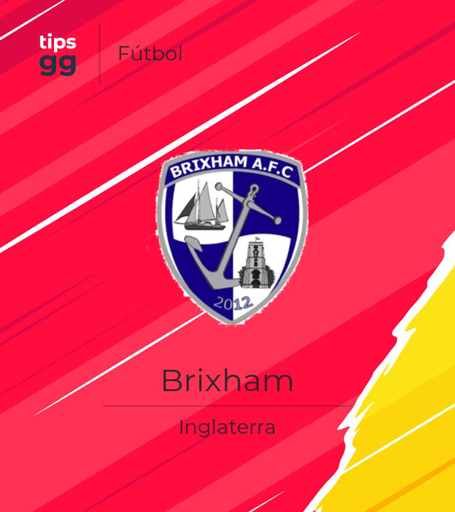 Brixham – Equipo de fútbol Inglaterra | Tips.GG