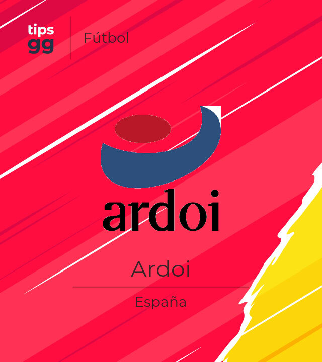 Ardoi marcador en vivo hoy: partidos, calendario, estadísticas ...