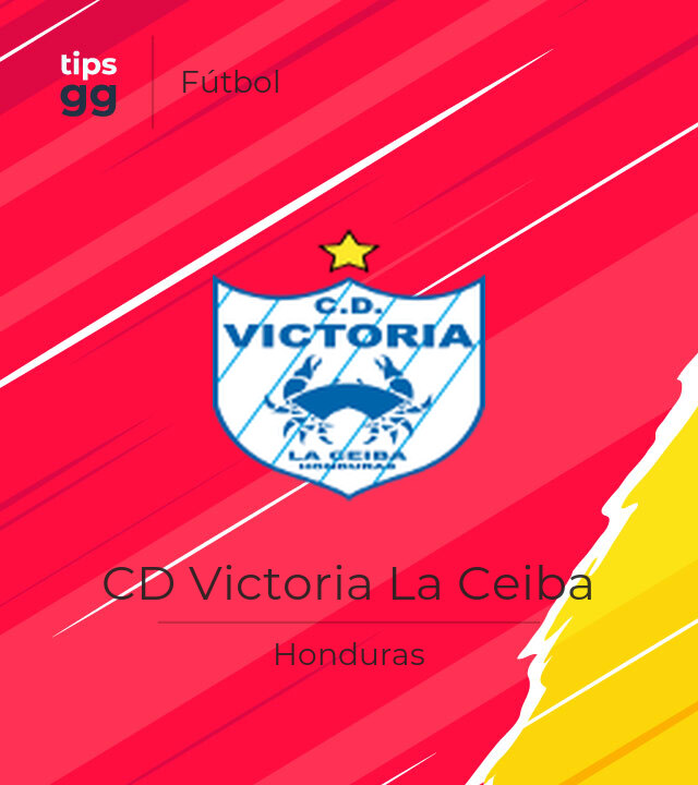 CD Victoria La Ceiba marcador en vivo hoy: partidos, calendario ...