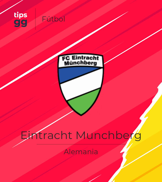 Eintracht Munchberg – Equipo de fútbol Alemania | Tips.GG