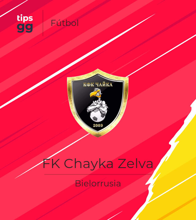 FK Chayka Zelva marcador en vivo hoy: partidos, calendario ...