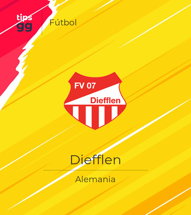 FV Diefflen – Equipo de fútbol Alemania | Tips.GG
