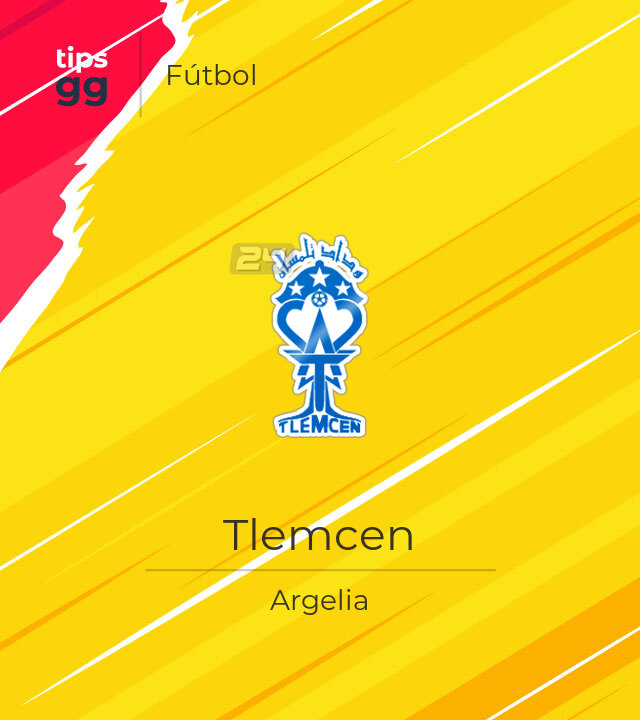 ICS Tlemcen – Equipo de fútbol Argelia | Tips.GG