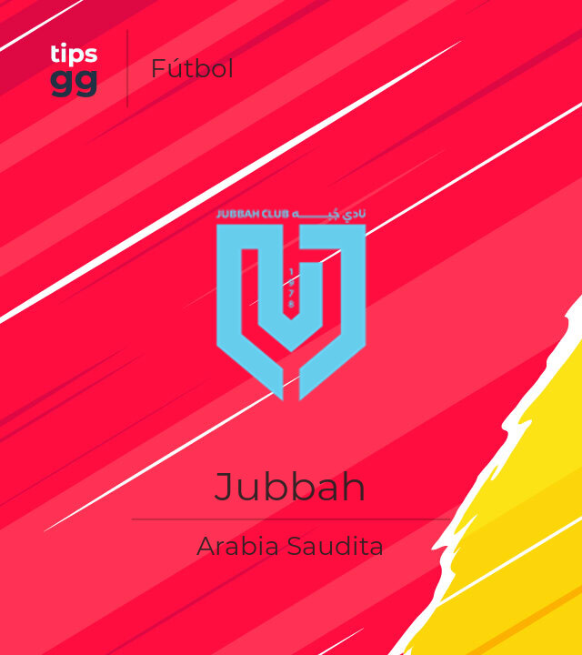 Jubbah marcador en vivo hoy: partidos, calendario, estadísticas ...