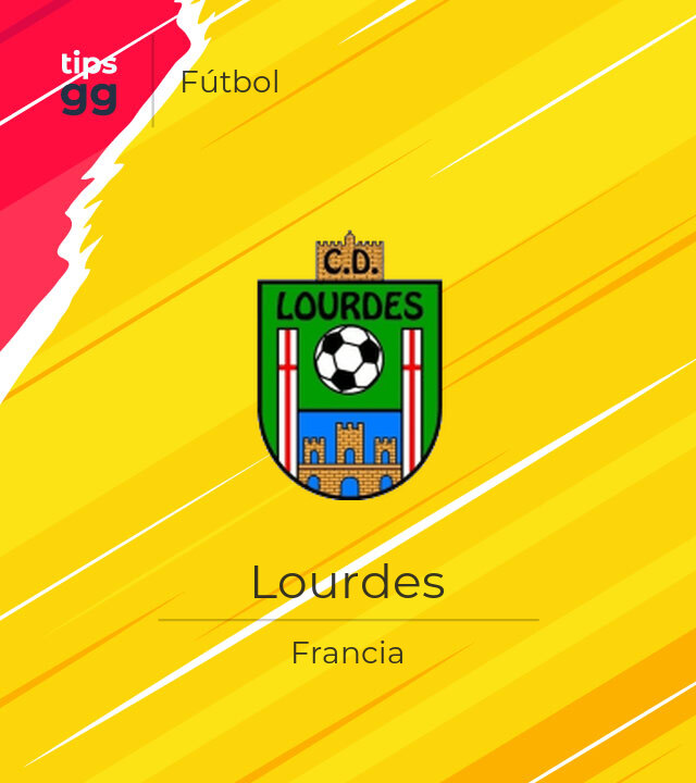 Lourdes marcador en vivo hoy: partidos, calendario, estadísticas ...