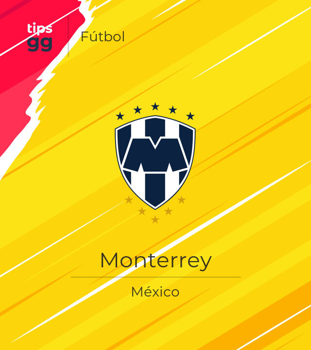 Monterrey marcador en vivo hoy: partidos, calendario, estadísticas ...