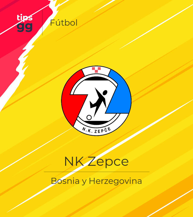 NK Zepce – Equipo de fútbol Bosnia y Herzegovina | Tips.GG