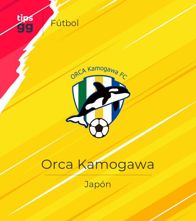 Orca Kamogawa marcador en vivo hoy: partidos, calendario, estadísticas ...