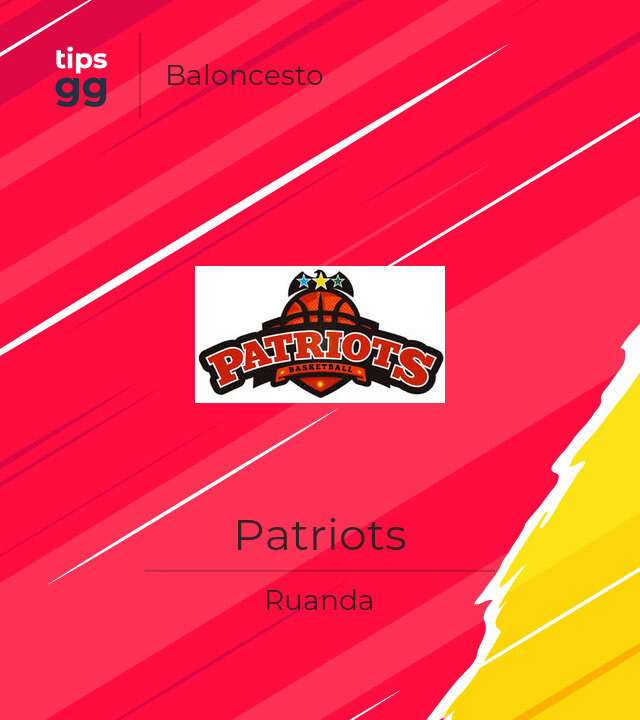 Patriots equipo de Basketball de Mundo | Tips.GG