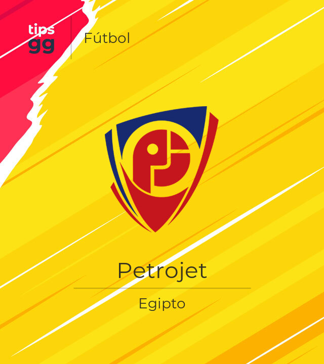 Petrojet – Equipo de fútbol Egipto | Tips.GG