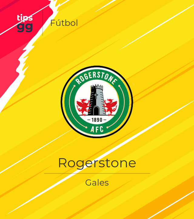 Rogerstone – Equipo de fútbol Mundo | Tips.GG