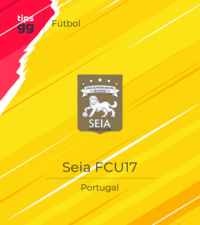 Seia FCU17 marcador en vivo hoy: partidos, calendario, estadísticas ...
