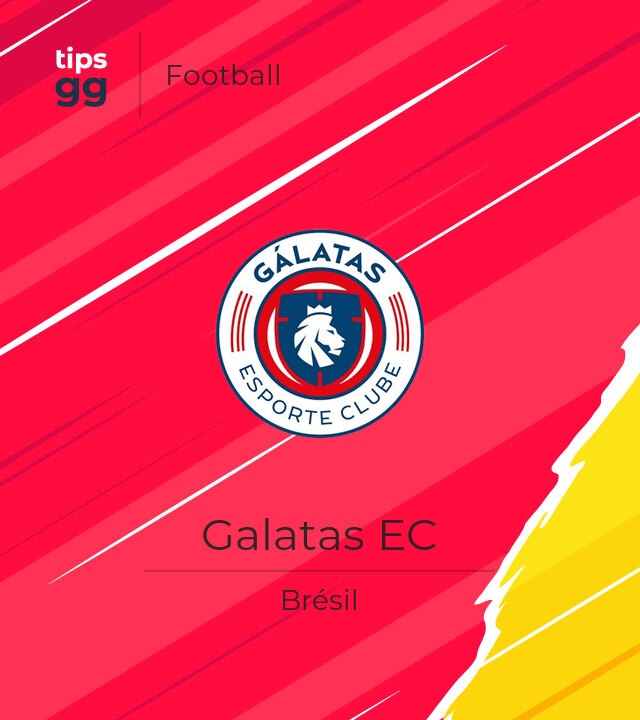 Galatas EC en direct aujourd’hui: matchs, calendrier, statistiques ...