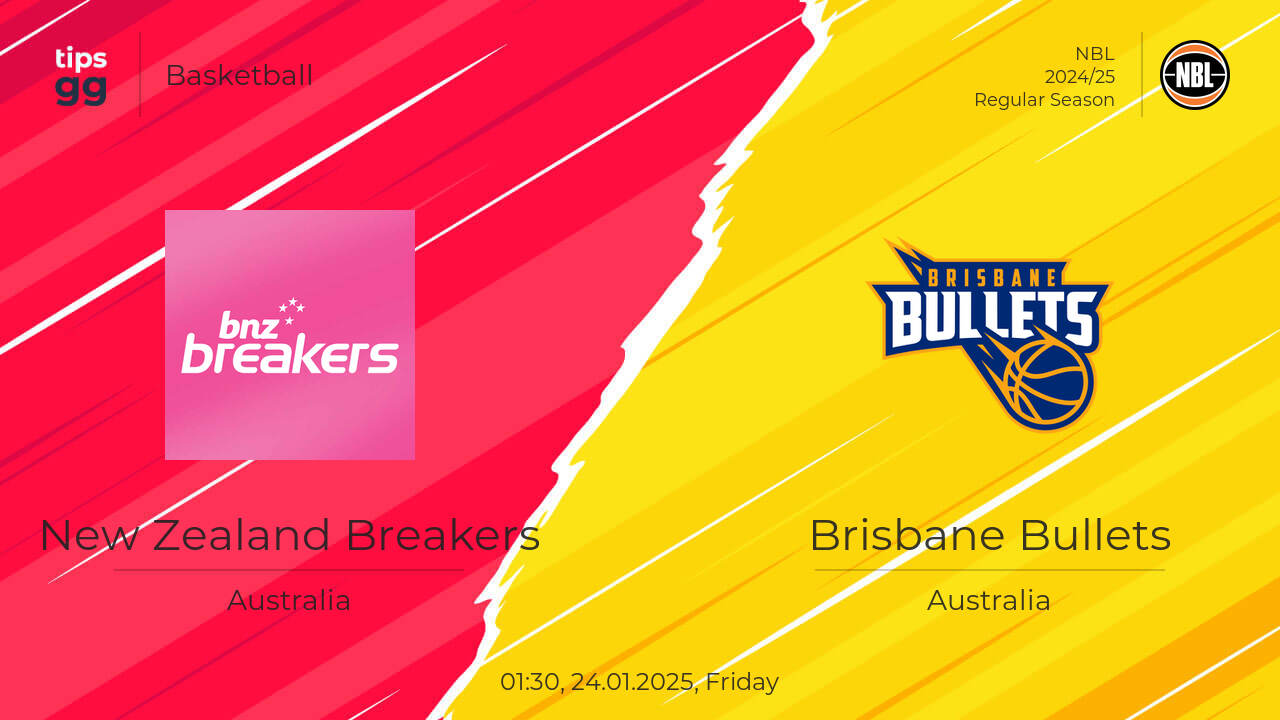 New Zealand Breakers: Are They Worth Watching