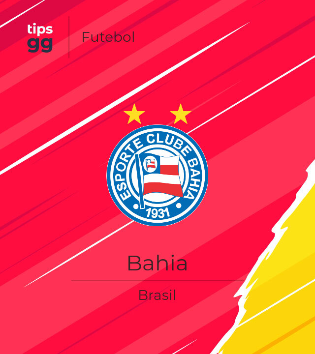 Bahia placar ao vivo hoje: partidas, calendário, estatísticas ...