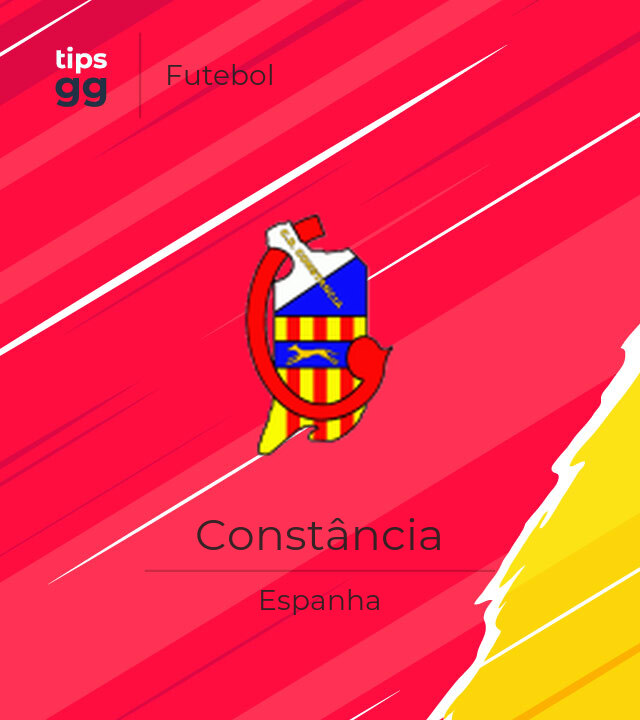 Constância – Equipe de futebol da Espanha | Tips.GG