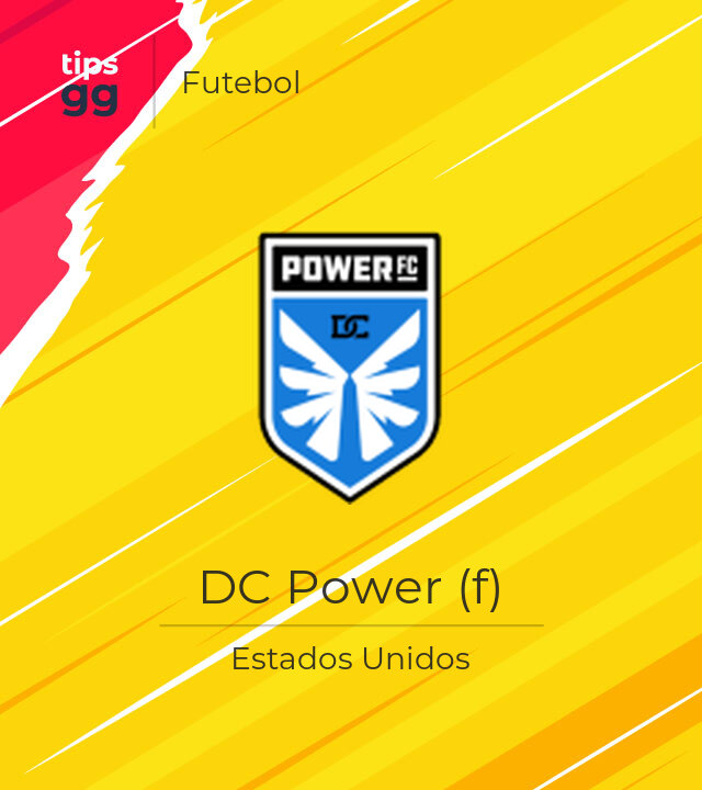 DC Power Women placar ao vivo hoje: partidas, calendário, estatísticas ...