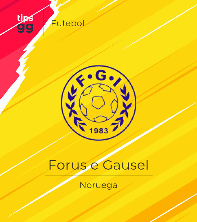 Forus e Gausel placar ao vivo hoje: partidas, calendário, estatísticas ...