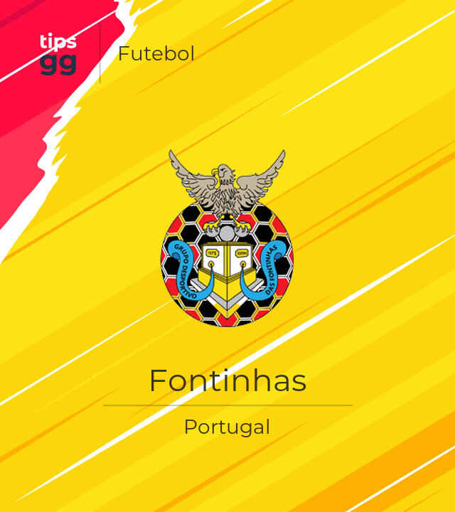Fontinhas – Equipe de futebol da Portugal | Tips.GG