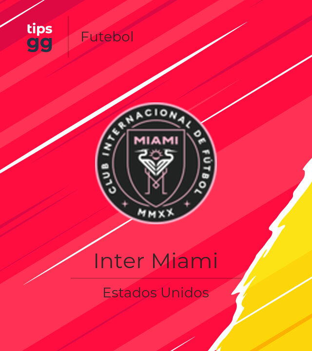 Inter Miami placar ao vivo hoje: partidas, calendário, estatísticas ...