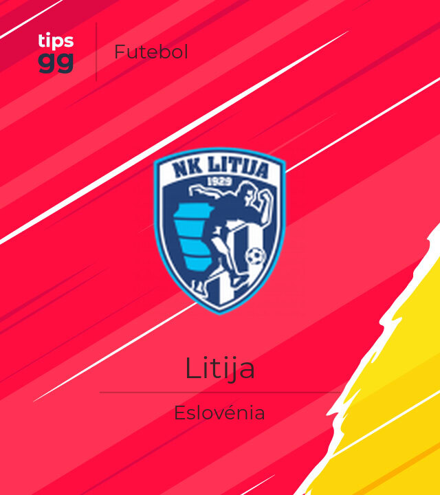 Litija – Equipe de futebol da Eslovénia | Tips.GG