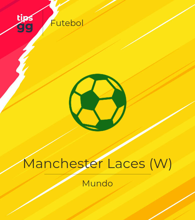 Manchester Laces (W) placar ao vivo hoje: partidas, calendário ...