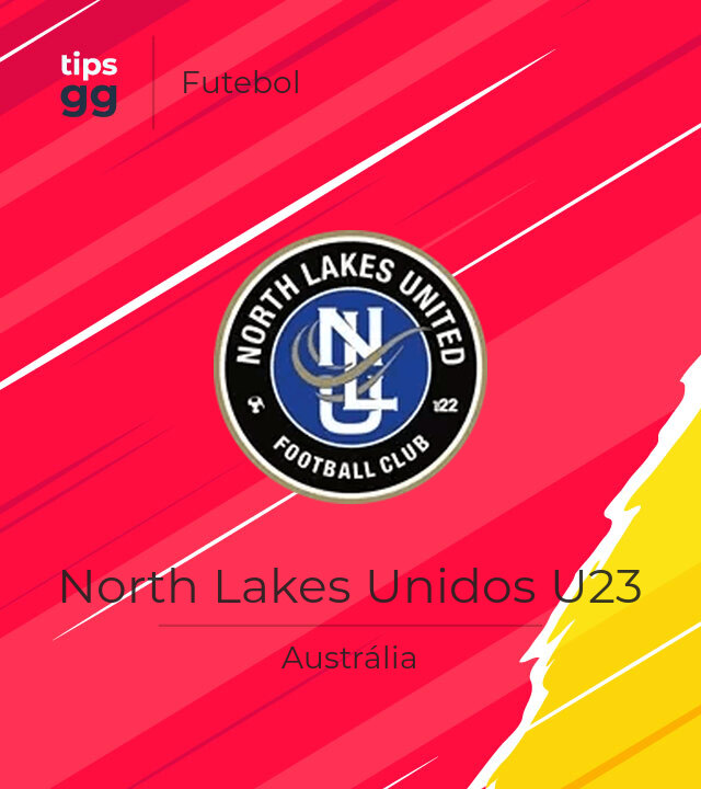 North Lakes Unidos U23 placar ao vivo hoje: partidas, calendário ...
