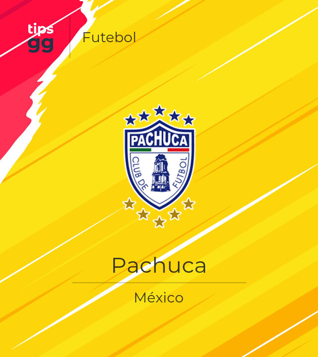 Pachuca – Equipe de futebol da México | Tips.GG