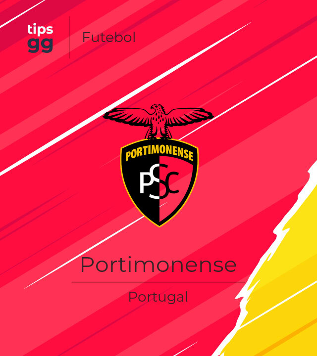 Portimonense placar ao vivo hoje: partidas, calendário, estatísticas ...