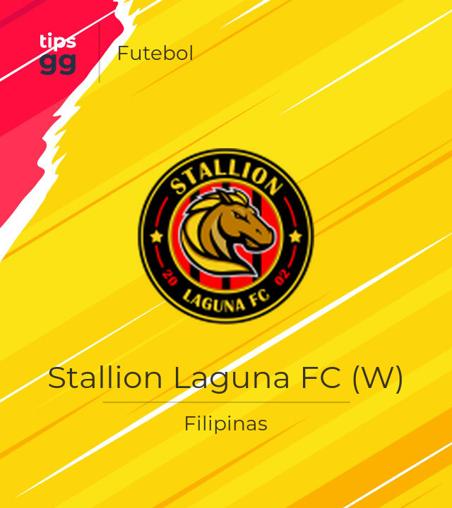 Stallion Laguna FC (W) placar ao vivo hoje: partidas, calendário ...