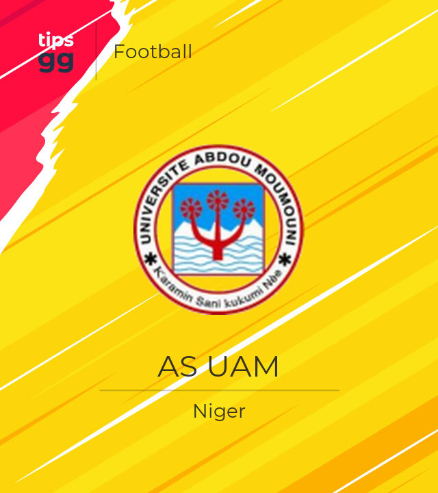 AS UAM live score today: game today, fixtures, stats, results ...