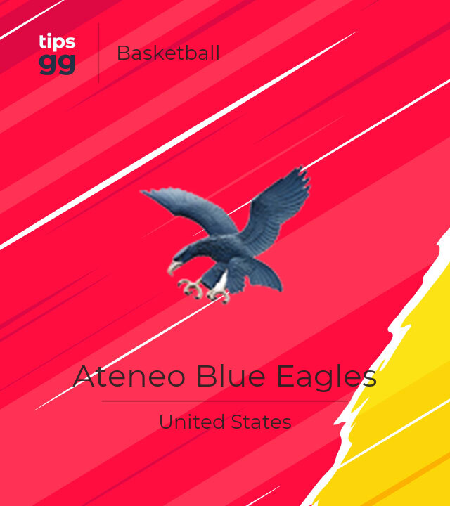 Ateneo Blue Eagles Basketball Team from United States | Tips.GG