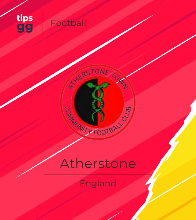 Atherstone live score today: game today, fixtures, stats, results ...