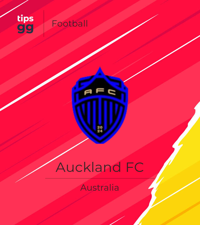 Auckland FC live score today: game today, fixtures, stats, results ...