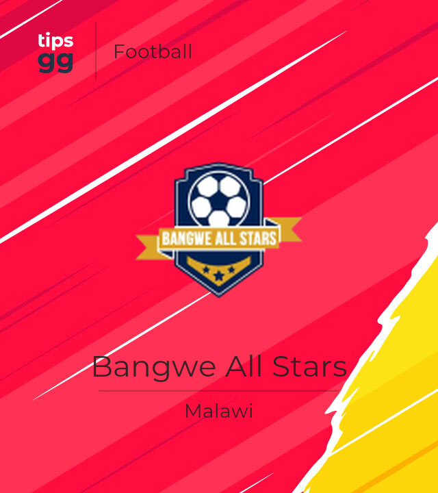 Bangwe All Stars live score today: game today, fixtures, stats, results ...
