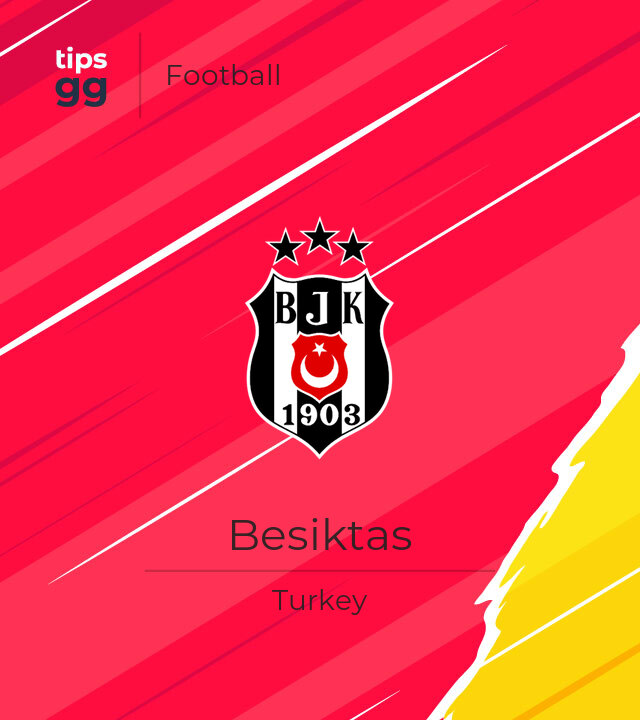 Besiktas live score today: game today, fixtures, stats, results ...