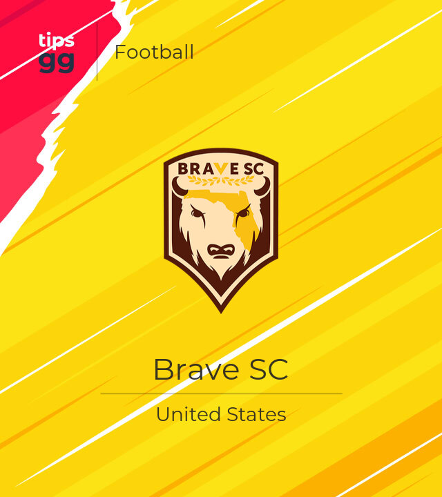 Brave SC live score today: game today, fixtures, stats, results ...