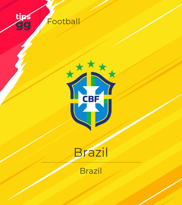 Brazil live score today: game today, fixtures, stats, results ...